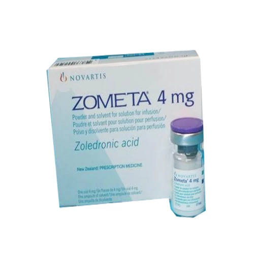 Zolex 4mg-Thuốc ngăn ngừa các bệnh liên quan đến xương của India