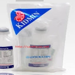 Kidmin Inf.200ml - Dung dịch truyền đạm hiệu quả