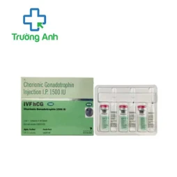 IVF hCG 1500 Neova Biogene - Thuốc điều trị vô sinh hiệu quả