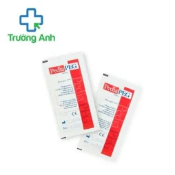 PediaPeg Pediatrica - Giúp kích thích hệ tiêu hóa hoạt động tốt