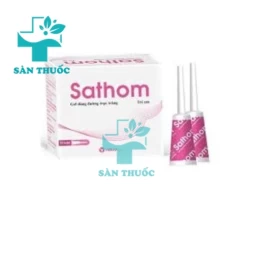 Amfortgel Merap - Điều trị các bệnh loét dạ dày-tá tràng